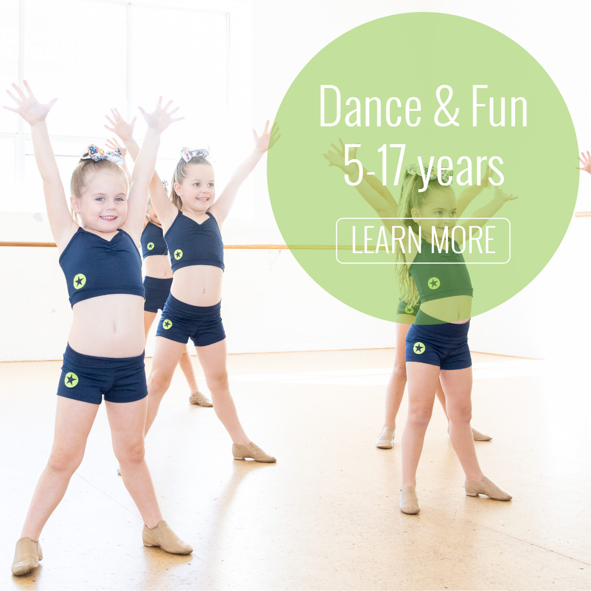K&V dance.corp – Sutherland Shire Dance Classes