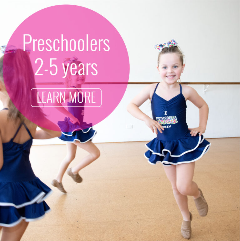 K&V dance.corp – Sutherland Shire Dance Classes